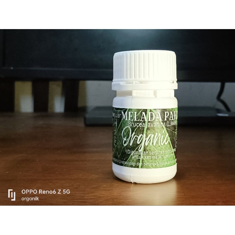MELADA PAHIT[Ready Stock]📣 FullyOrganik 🌿153 BAHAN AKTIF⚗️Menyembuh ...