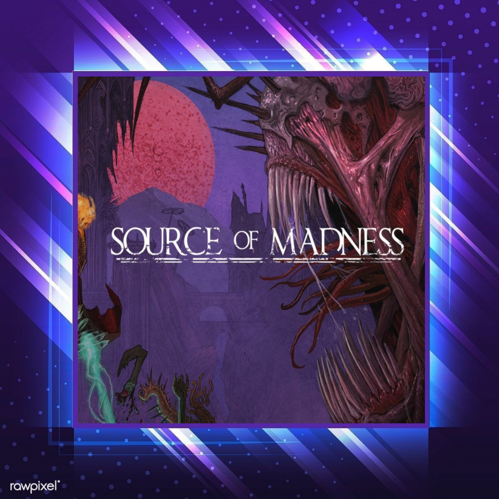 [ PC ] Source of Madness ( With DLC ) Offline PC Game ( Digital ...