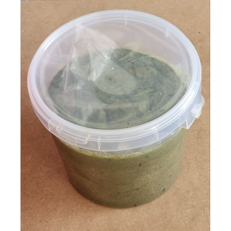 Industrial Hand Clear Compound 3KG / Workshop Hand Cleaner / Mechanic ...