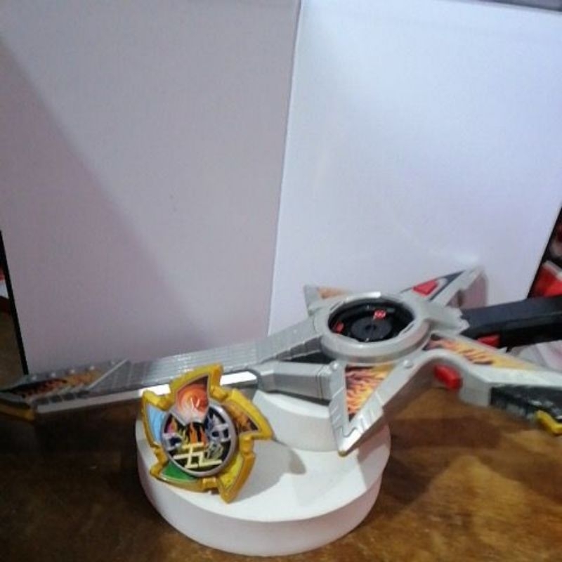 Dx super sentai niniger morpher | Shopee Malaysia