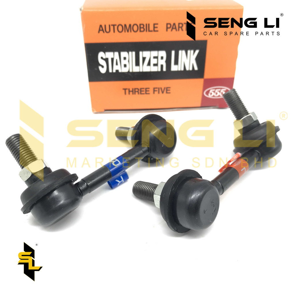 HONDA CIVIC SNA / STREAM SMA REAR STABILIZER LINK/ABSORBER LINK 1 SET ...