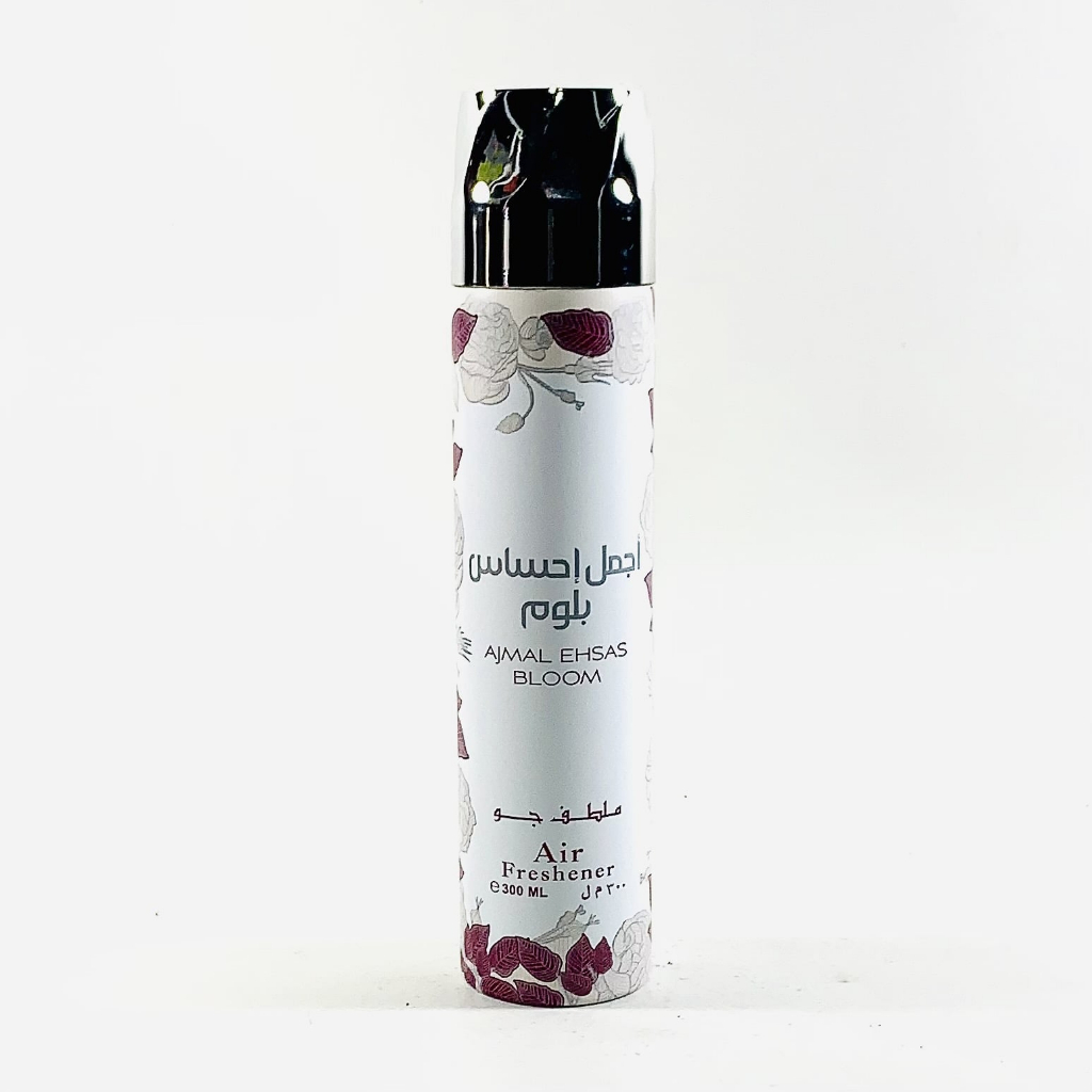 air freshener 300 ml Arab Air Freshner,~Hareem Al Sultan 300ML ~Ra`ed ...