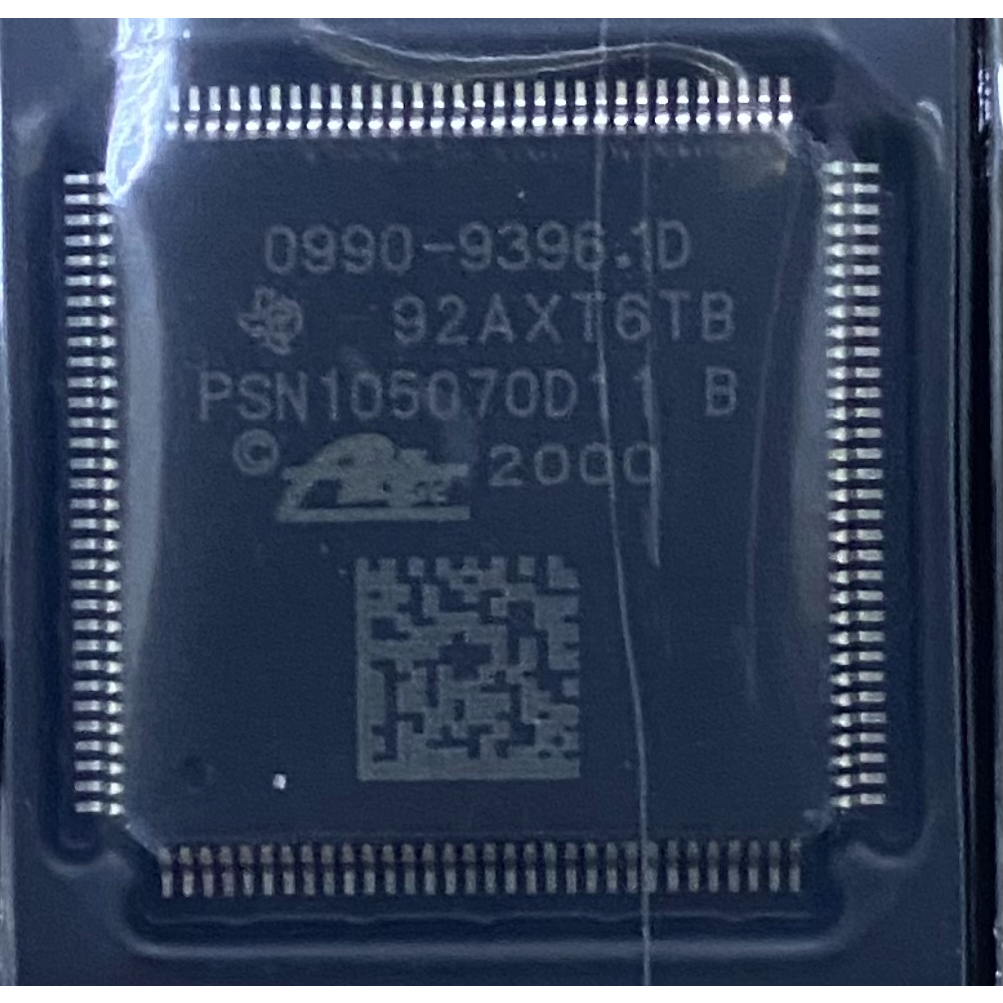 ABS ECU 驱动芯片 （0990-9396.1D) | Shopee Malaysia