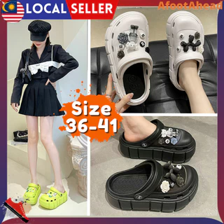 Buy kasut crocs women Online With Best Price, May 2024 | Shopee Malaysia