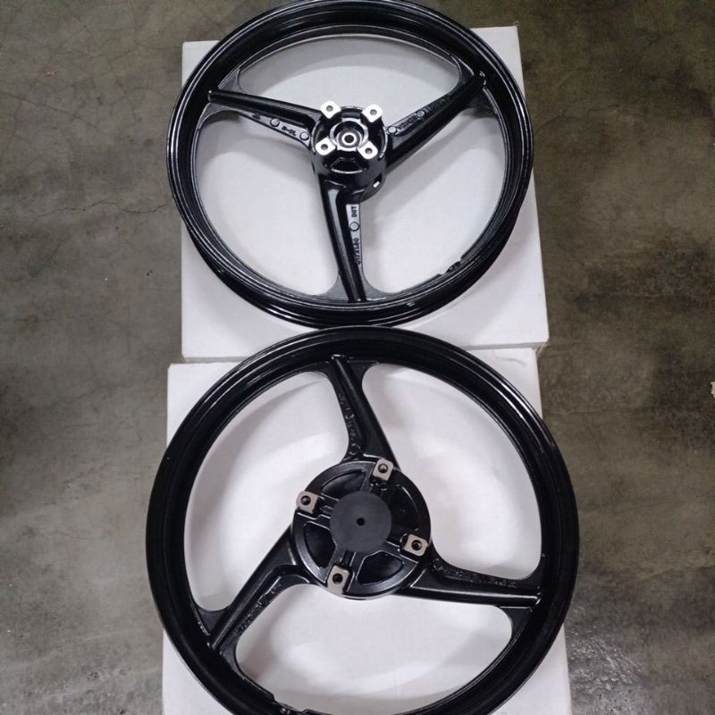 SPORT RIM RS150/RSX150 3BATANG ENKEI | Shopee Malaysia