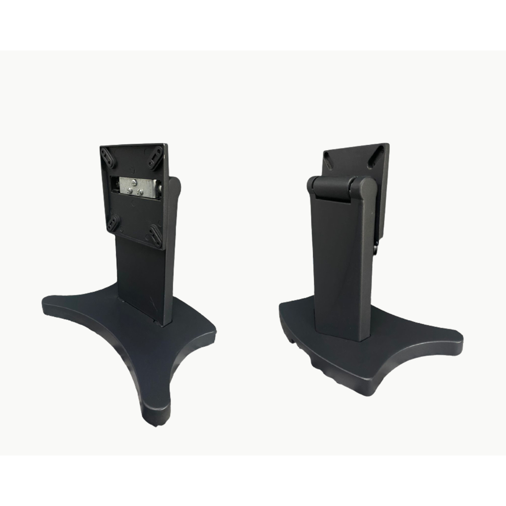 Stainless Steel stand (can use for windows monitor or touch screen ...
