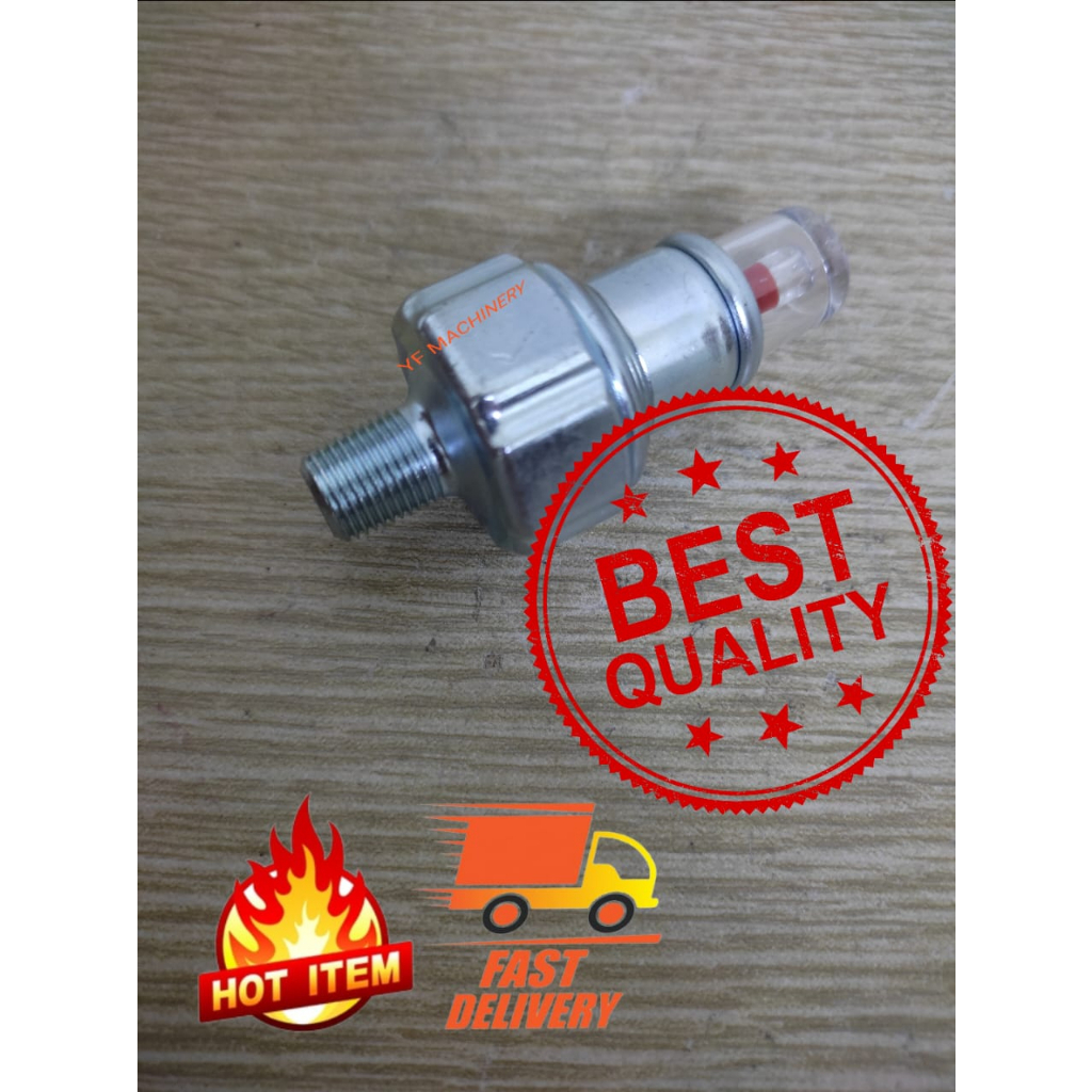 READY STOCK (Heavy Duty) Vikyno Kubota Yanmar RV70/RK70 TF160 TS190 ...