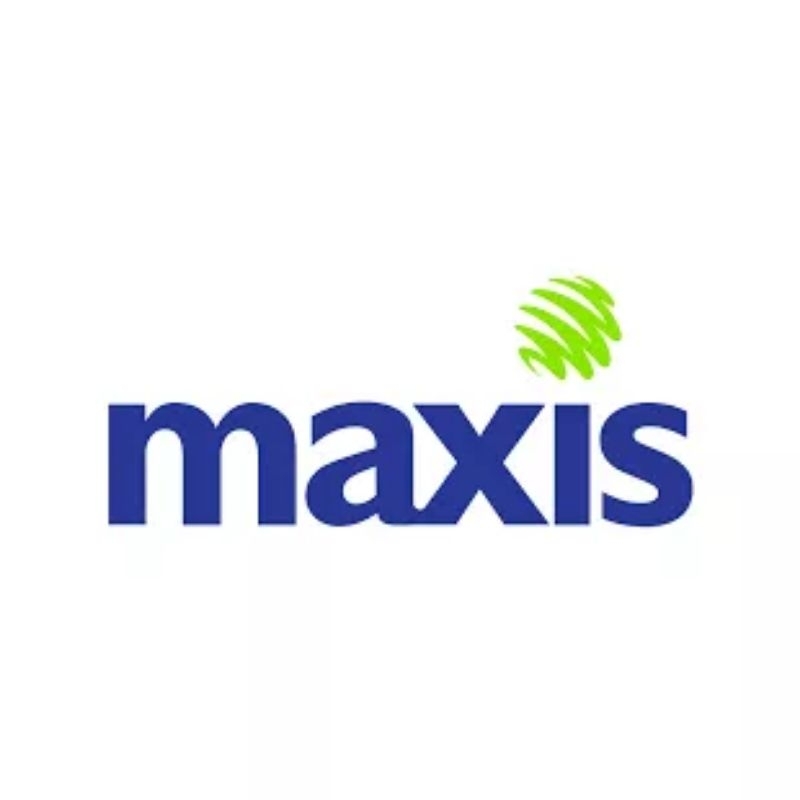 Maxis Bill Payment *Bukan pin code* | Shopee Malaysia