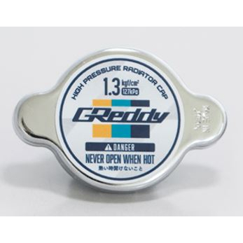 TRUST GREDDY RADIATOR CAP 100% ORIGINAL JAPAN | Shopee Malaysia