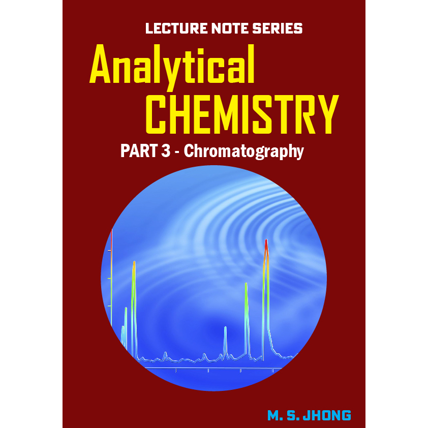 Book Buku Kimia Analytical chemistry Chromatography lecture note nota ...