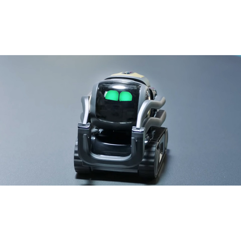 ANKI VECTOR SMART ROBOT | Shopee Malaysia