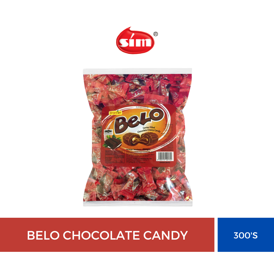 HITTO / BELO CANDY (300'S) | Shopee Malaysia