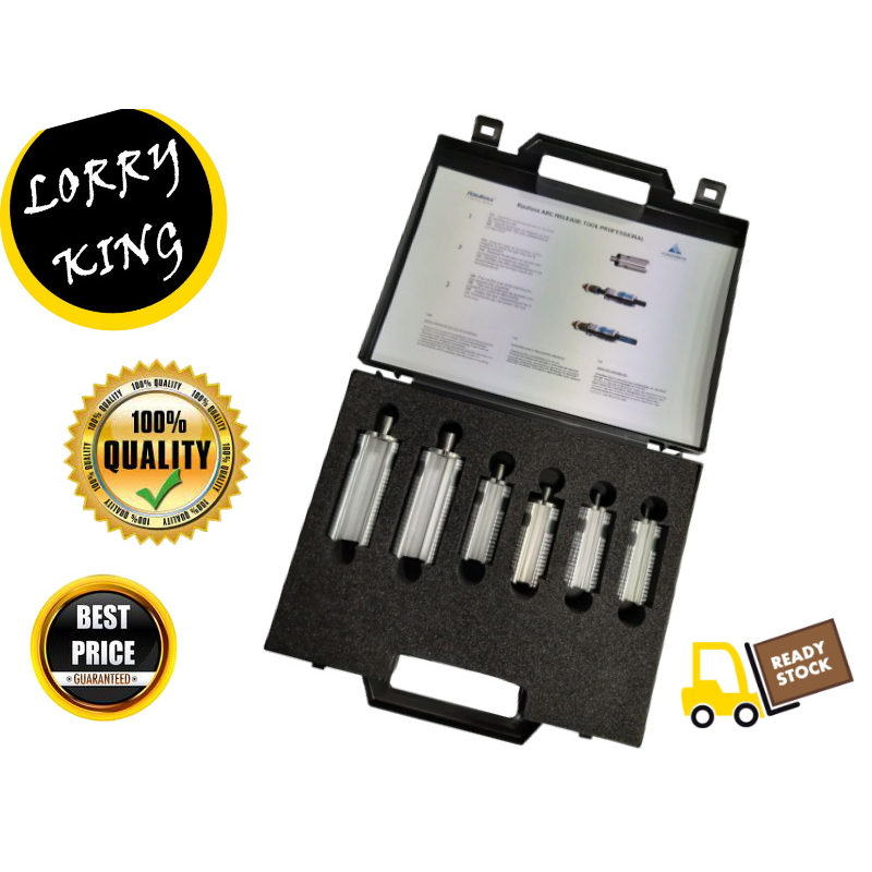 2600970 COUPLING TOOL KIT 6-8-10-12-15-16 MM (HEAVY DUTY) | Shopee Malaysia