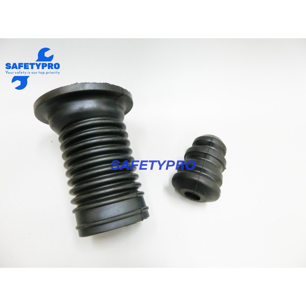 Front Absorber Dust Cover And Bush For PROTON SAGA BLM FL FLX / SAVVY ...