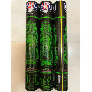RSL Classic Tourney Badminton Shuttlecock | Shopee Malaysia
