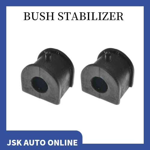 BUSH STABILIZER FRONT PROTON SAGA FLX SAGA VVT (21mm) ORIGINAL PW921955 ...