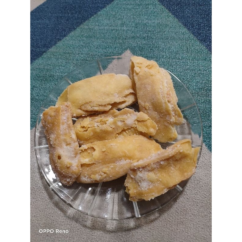 Kuih Selayang@Kuih Tiram@Kuih Lidah Buaya | Shopee Malaysia