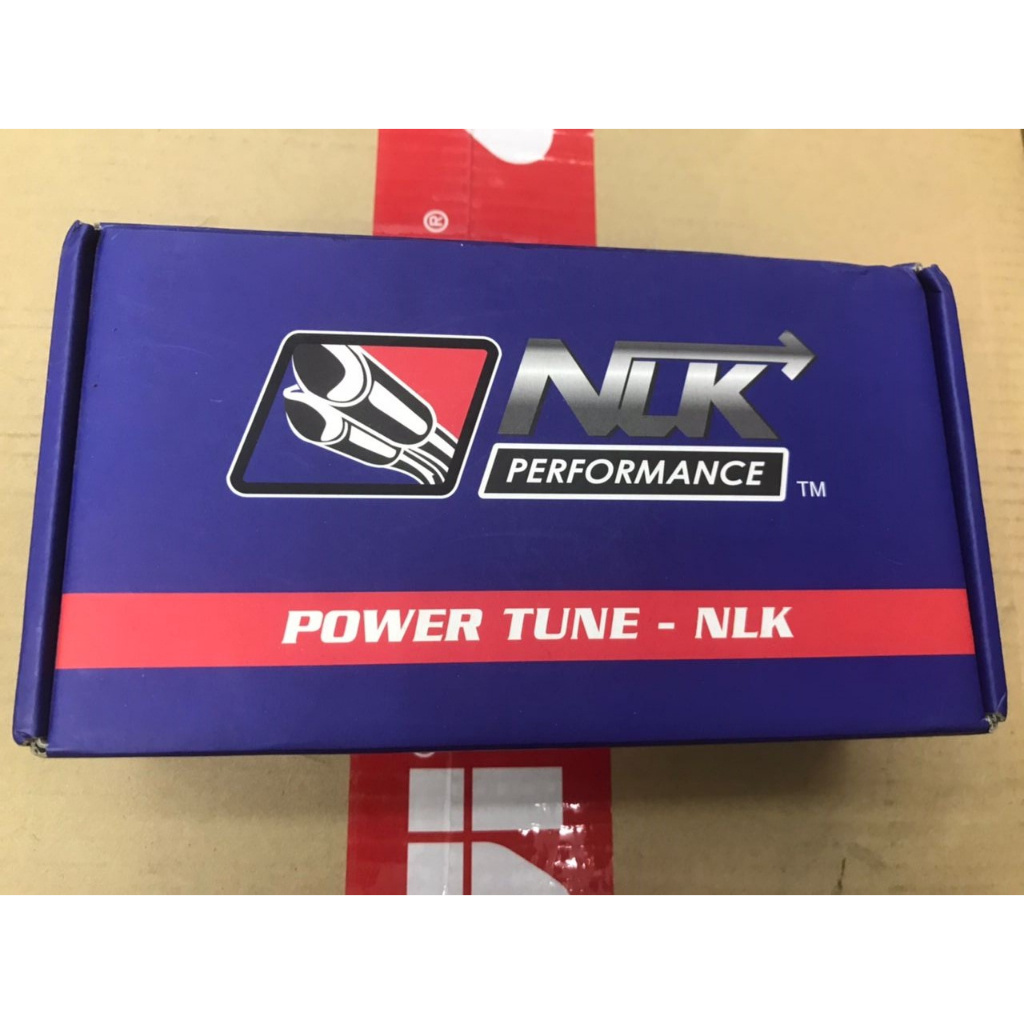NLK Performance PRO Racing LC135 V1-V7 CDI | Shopee Malaysia