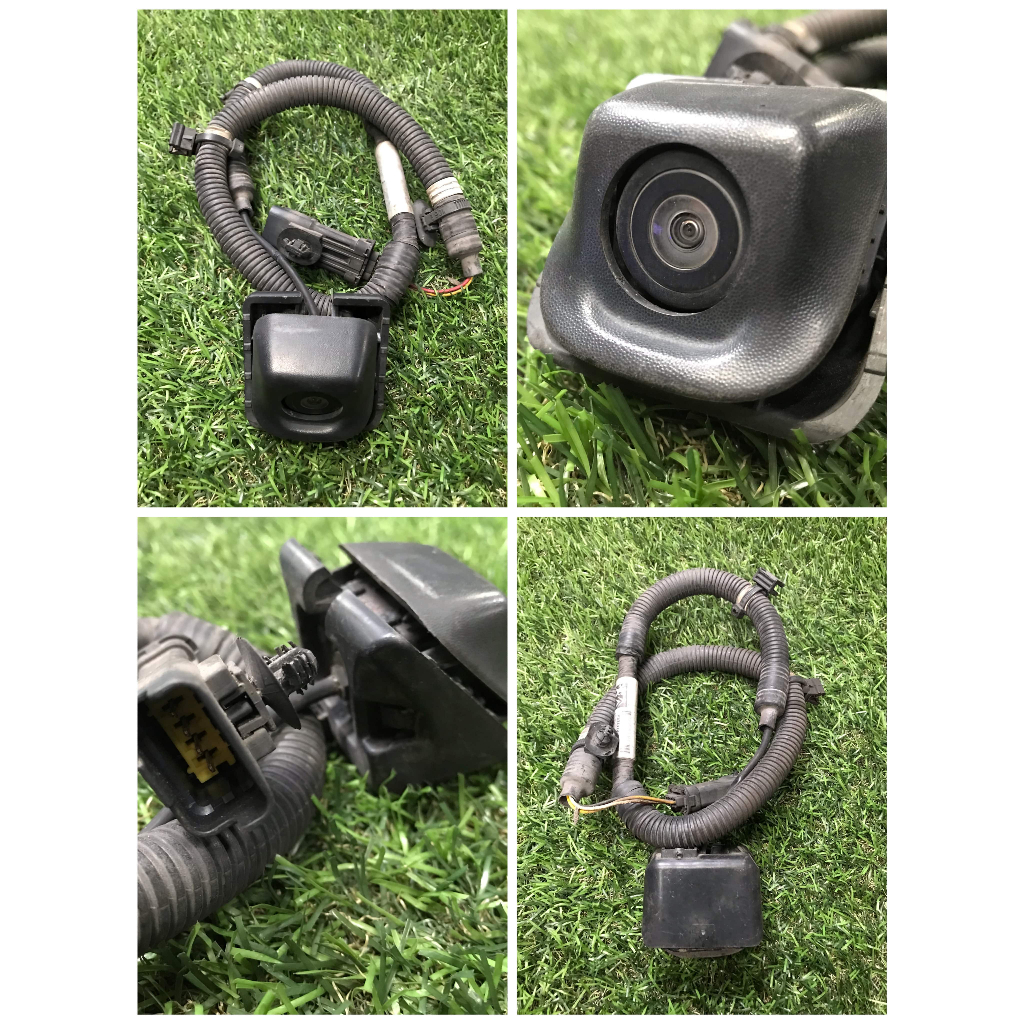 Peugeot 508 508 2011-2018 Reverse Camera | Shopee Malaysia