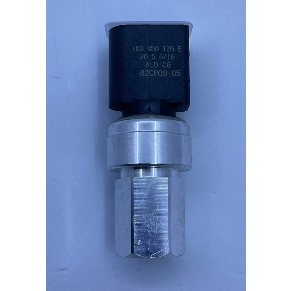 Volkswagen Vw Air condirioning pressure switch Original 1k0959126e Golf ...