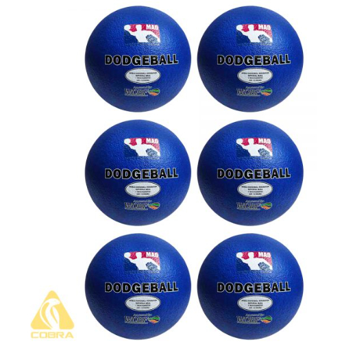 MAD FOAM DODGEBALLS SET | Shopee Malaysia