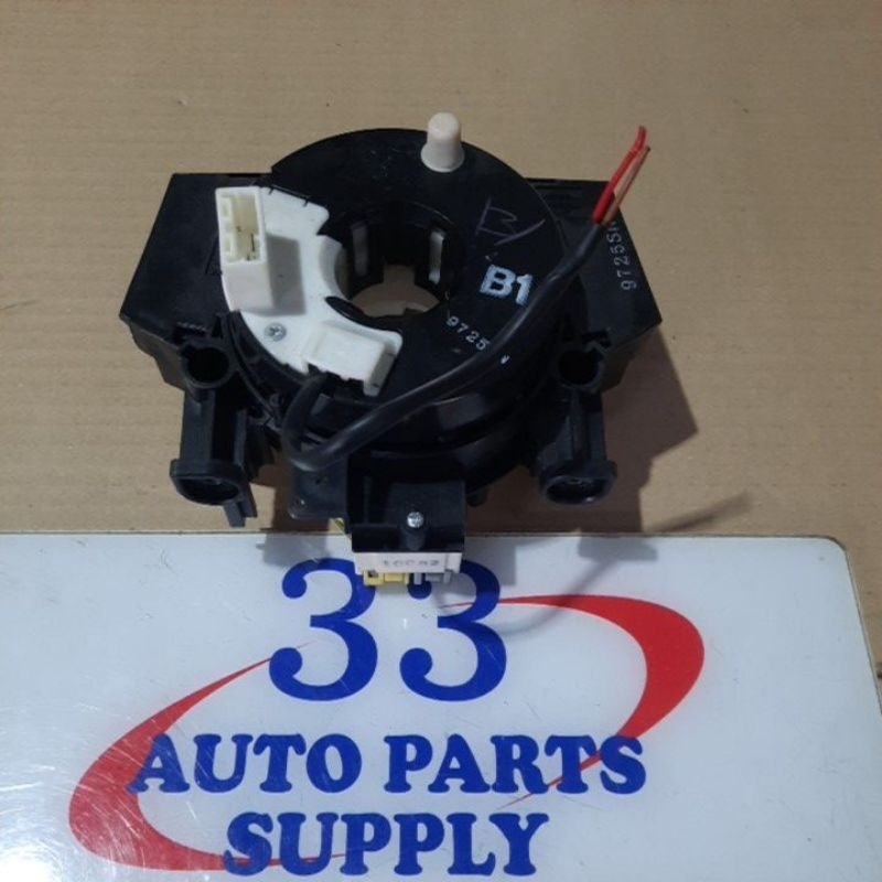 Nissan sylphy g11 latio c11 livina steering clock spring original ...