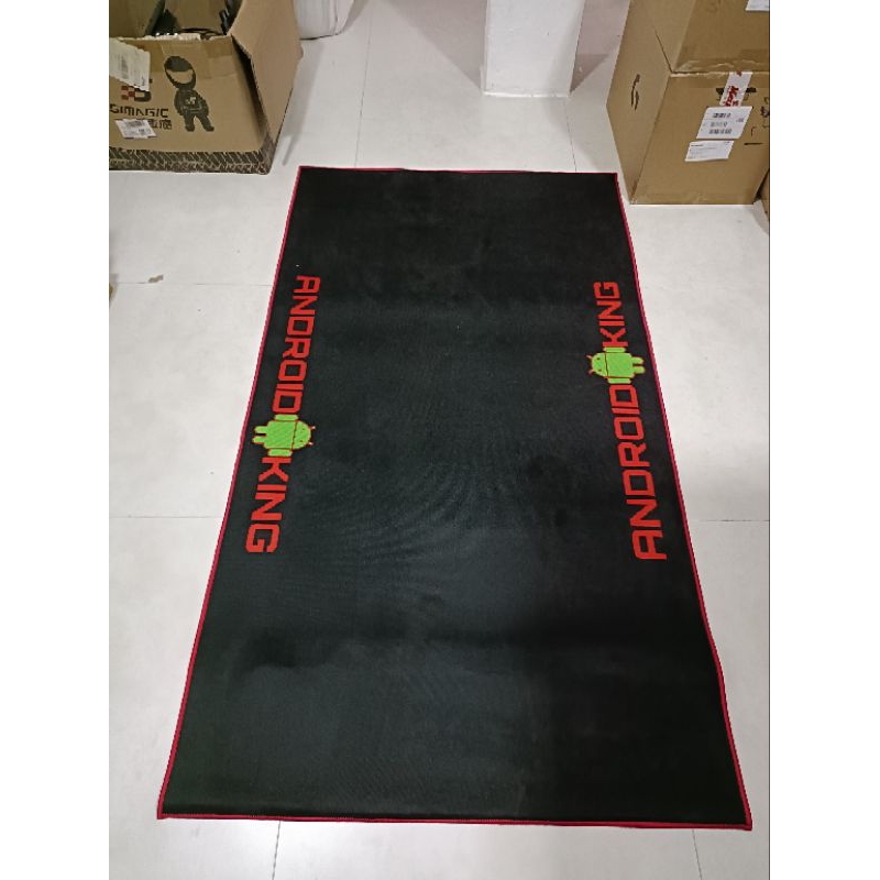 ANTI SLIP MAT for simulator pc ps4 ps3 ps5 g29 g27 thrustmaster t300 ...