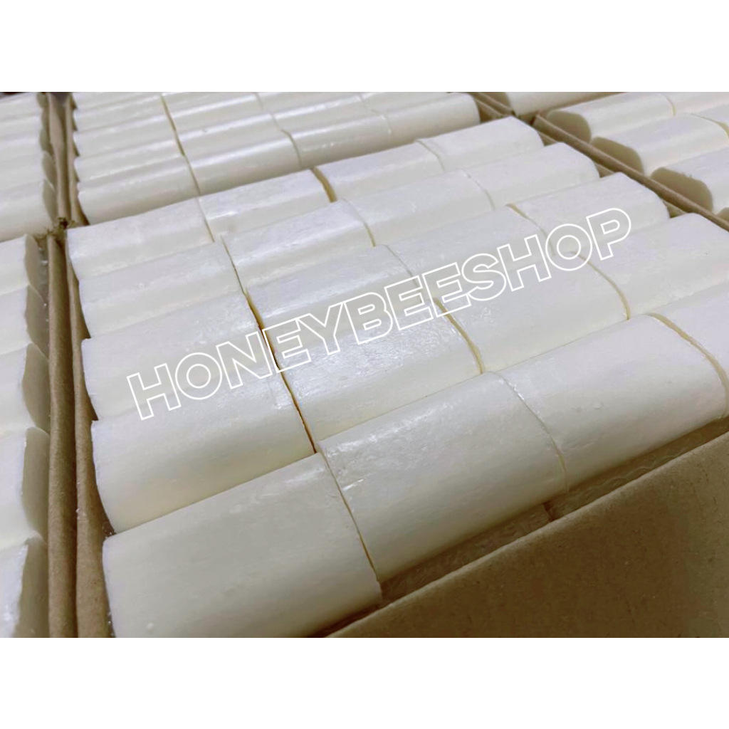 SABUN SUSU KAMBING 100PCS (1Bulk) | Shopee Malaysia