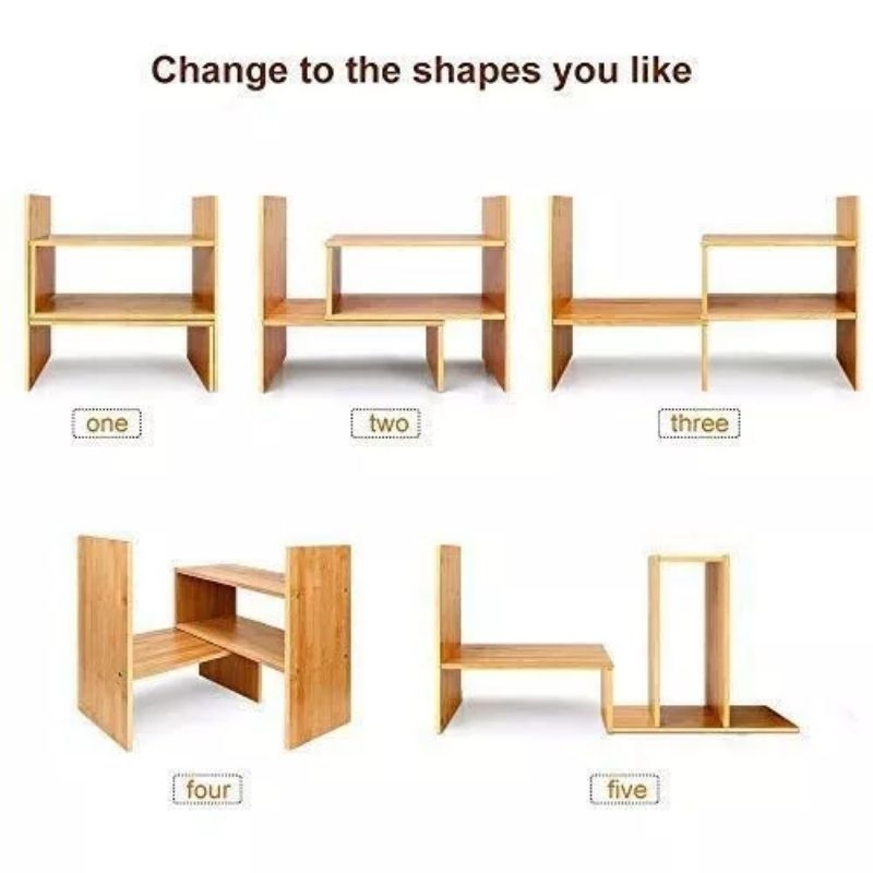 Spice rack Kitchen storage shelf Herb rack Spice Rak rempah ratus Rak ...