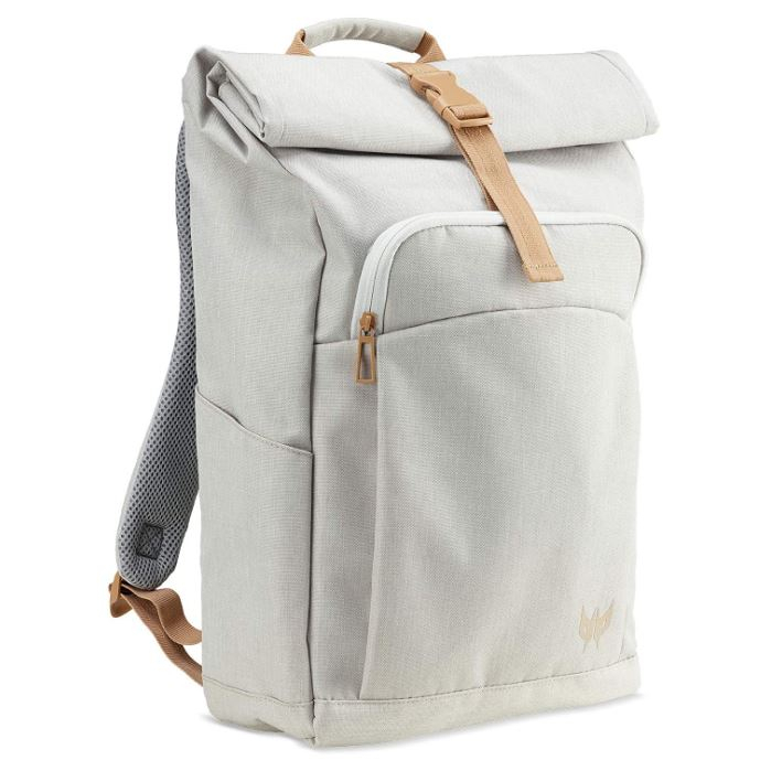 Acer Predator Backpack 15.6" Smoky White | Shopee Malaysia