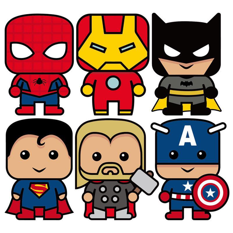 1pc Sampul Duit Raya 2024 Festival Hari Raya Cartoon Envelope Red ...