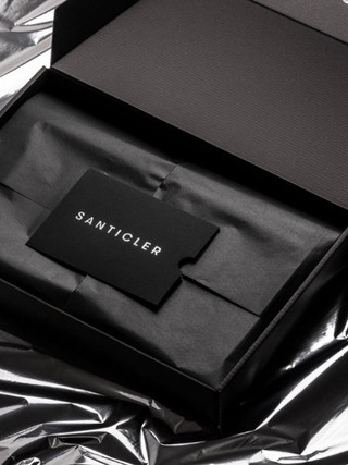 Black Sydney Wrapping Paper Pembalut Hadiah Gift Packaging Wrapping ...