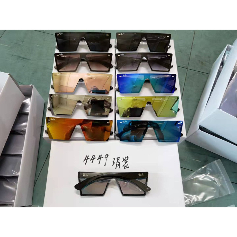 Kaca Mata Super Viral 🕶🔥 | Shopee Malaysia