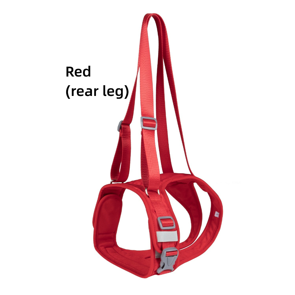 [Stock Ready] Lifting dog harness injuries Joint inflammation ageing ...