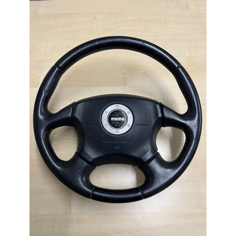 Momo/Subaru Steering Wheels Original Japan | Shopee Malaysia
