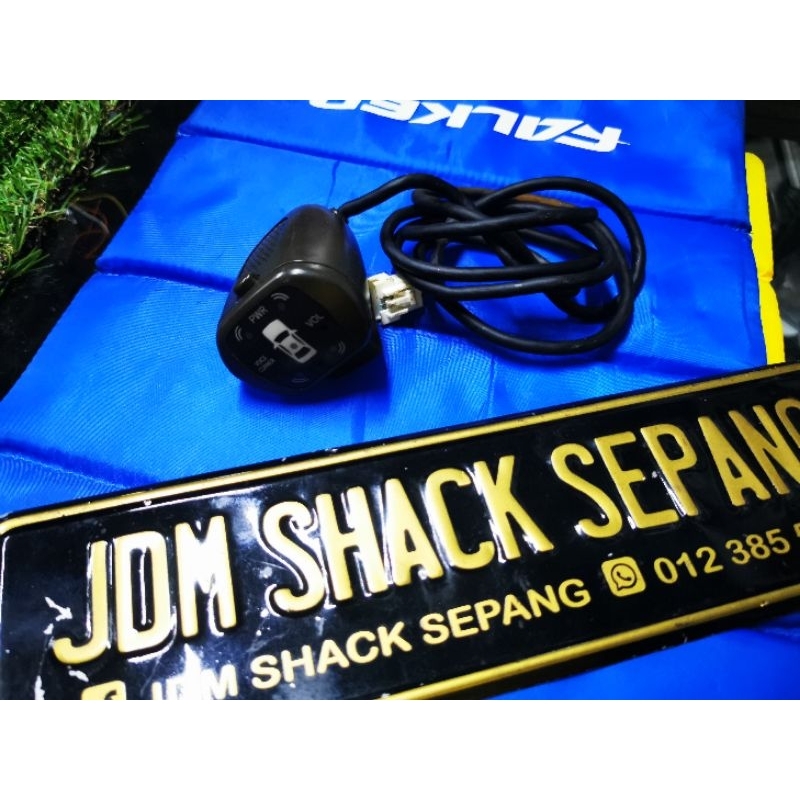 TOYOTA CORNER SENSOR INDICATOR DISPLAY | Shopee Malaysia