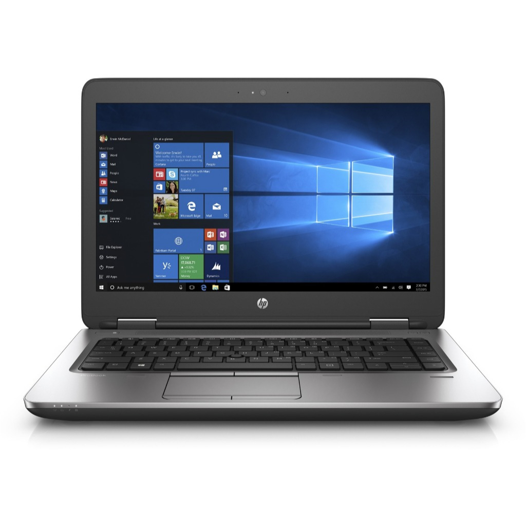 Hewlett-Packard HP Probook 645 G2 Laptop | Shopee Malaysia