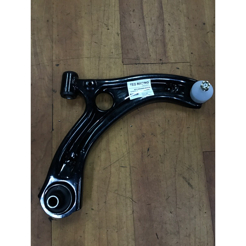 Perodua Myvi 17" G3 Lower arm TEG RACING | Shopee Malaysia