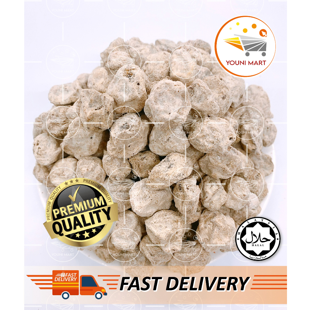 【80G~500G】(Halal) Asam Boi / Sour Plum | Shopee Malaysia