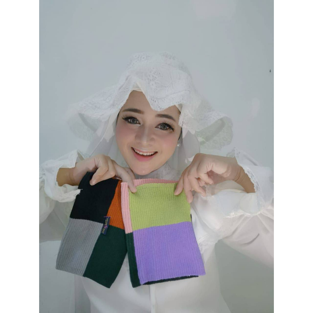 🔥READY STOCK🔥INNER 4 TONES 4 WARNA INNER VIRAL ANTI MIGRAIN SELESA ...