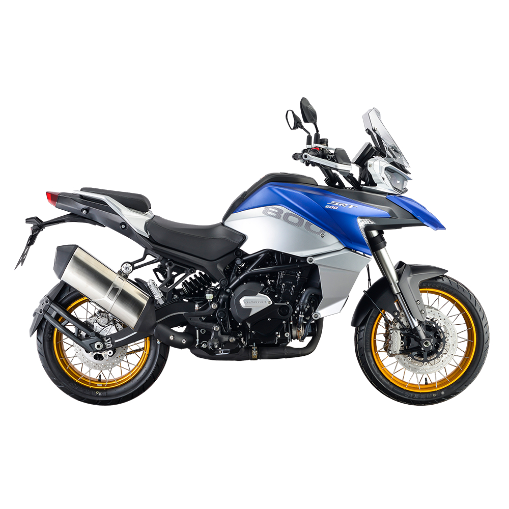 QJ MOTOR SRT 800 X 800cc | Shopee Malaysia
