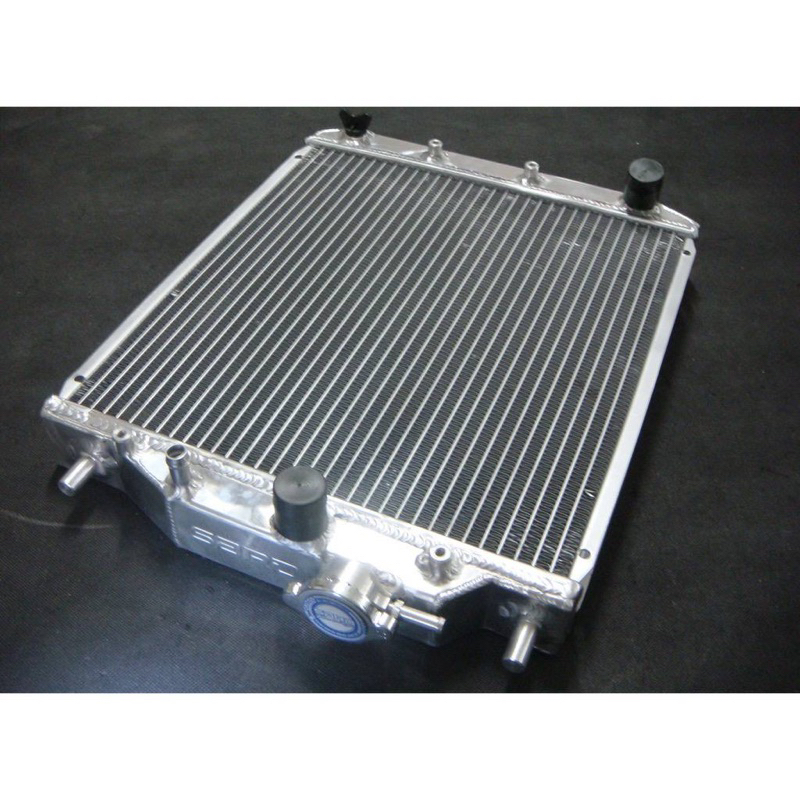 [ READY STOCK ] SARD aluminum radiator Kancil / L2 L5 / L6 / 660 / 850 ...