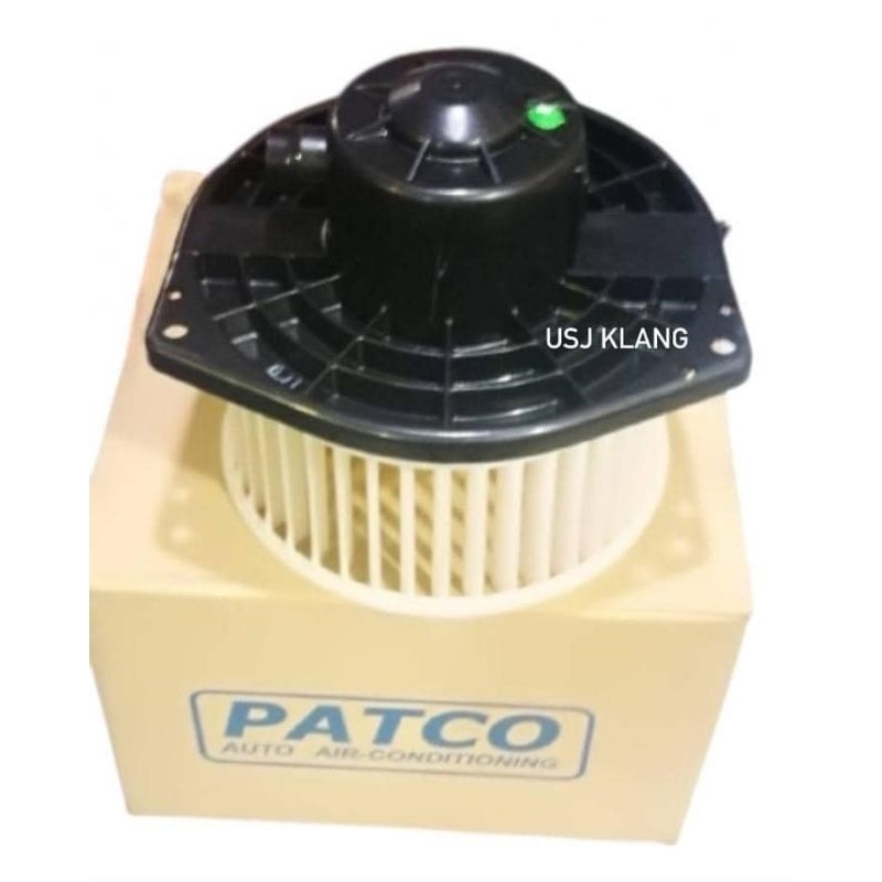 PROTON GEN 2/PERSONA/SATRIA NEO PATCO / MITSUBISHI TRITON AIR COND ...