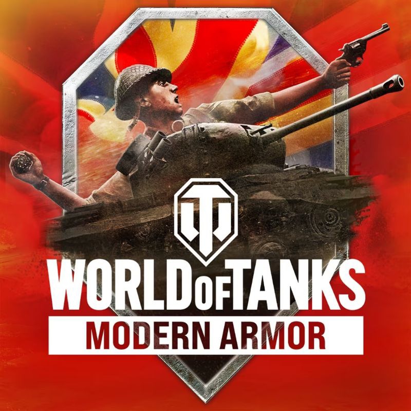 WORLD OF TANKS (PS5/PS4 DIGITAL DOWNLOAD) | Shopee Malaysia