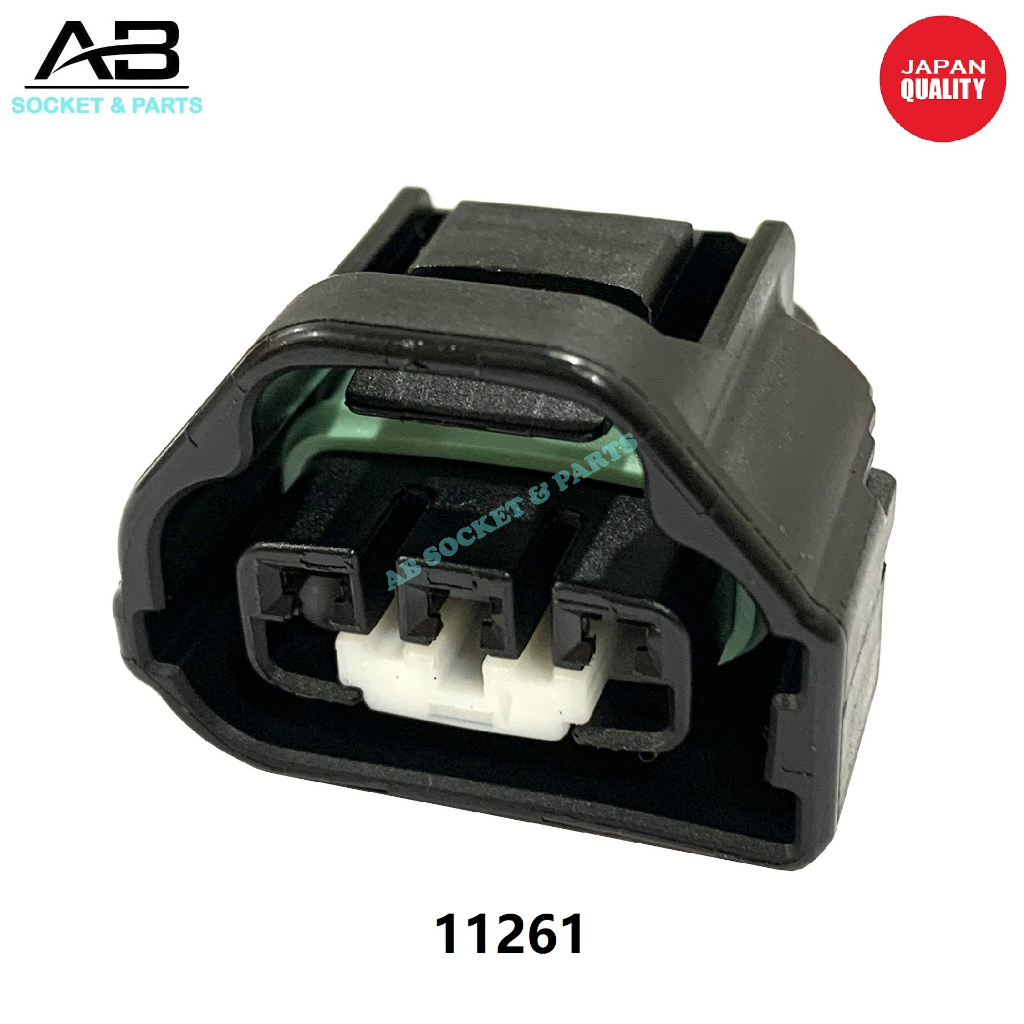 3 Pin Toyota Hilux Vigo KUN25 Ae101 Ae111 Unser Camry 1JZ Throttle ...