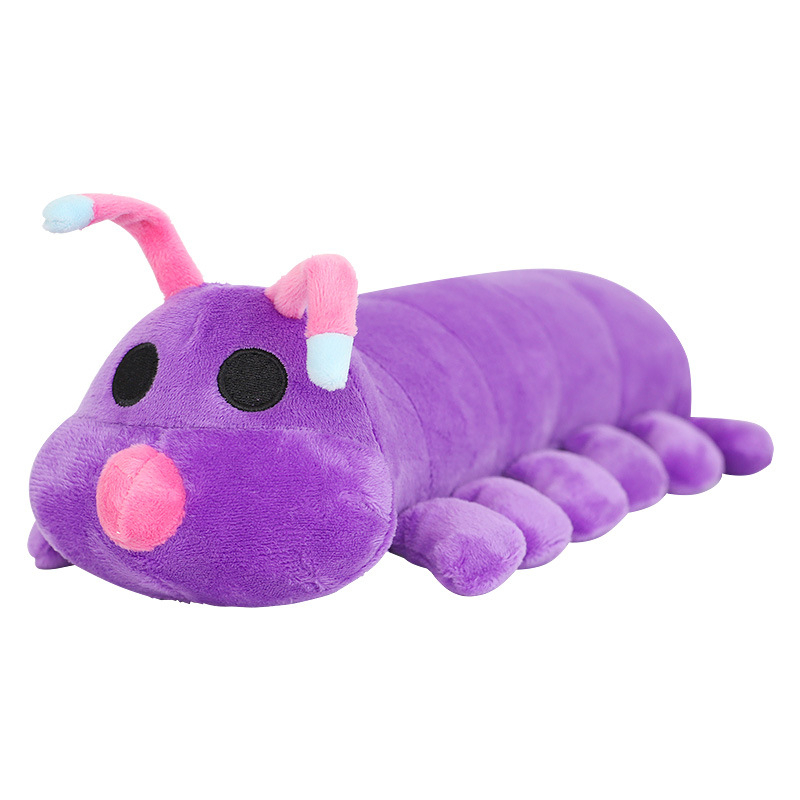 Poppy Huggy Wuggy Plush Toy Poppy Playtime Chapter 2 Patung Poppy Soft ...