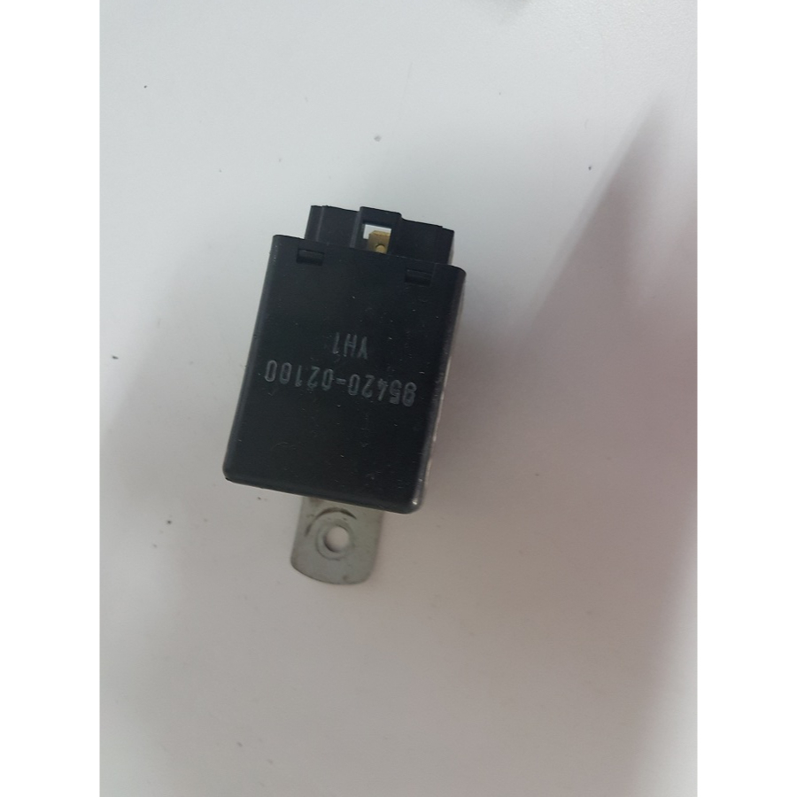 Original Hyundai Atos Relay Assy-Intmt Wiper 95420-02100 TKU, HMC ...