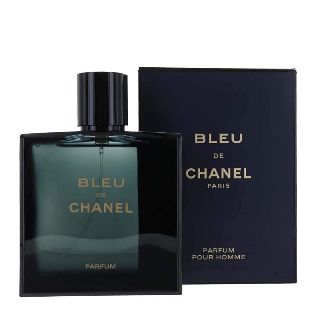 BLEU DE CHANNEL PERFUM ORI NEW IN BOX 💯％ PERFUME 100ML FOR MEN | Shopee ...
