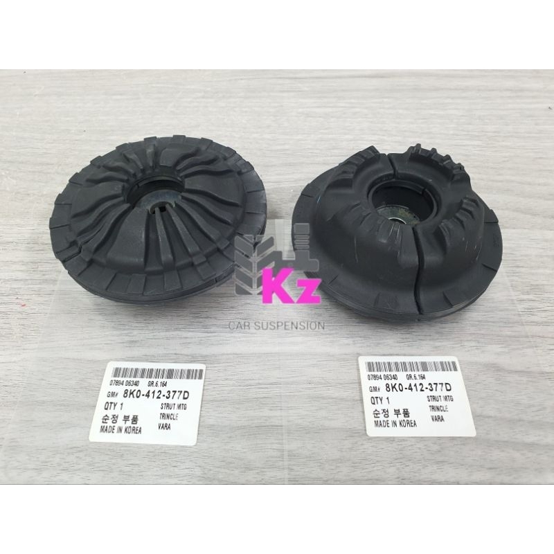 AUDI A4 B8 2008-2015/AUDI A5 2007-2016/AUDI Q5 2009-2017/A6/A7 FRONT ...