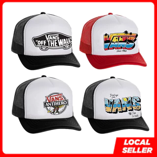 Buy vans cap Online With Best Price, Aug 2024 | Shopee Malaysia